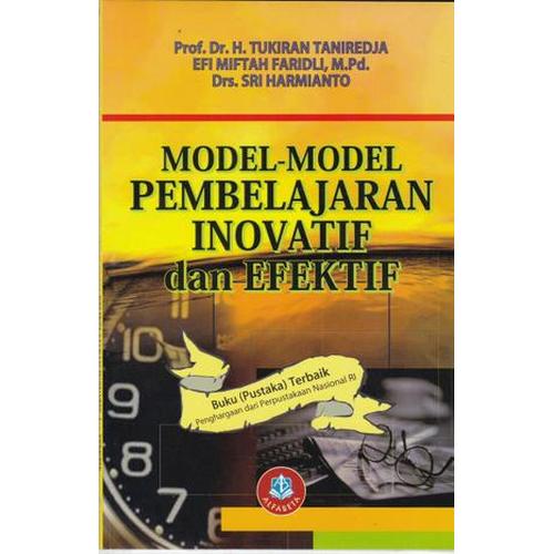 Jual Model Model Pembelajaran Inovatif dan Efektif - Kota Bandung - Mitra Ahmad | Tokopedia