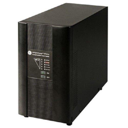 Jual UPS GENERAL ELECTRIC EP 2000 T (18549) - Jakarta Pusat - Dimensi ...