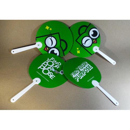 Jual KIPAS PROMOSI MURAH/KIPAS PLASTIK/KIPAS PP/KIPAS MERCHANDISE ...