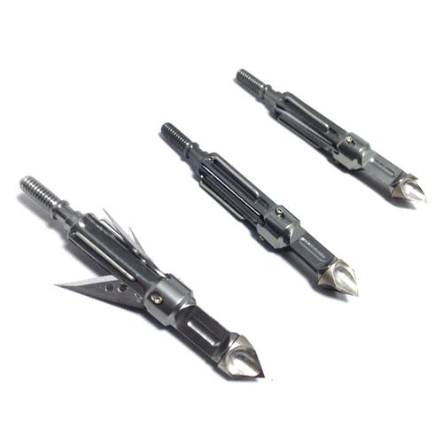 Jual Mata Panah Smoke Ultimate Broadhead - Jakarta Utara - Armor ...