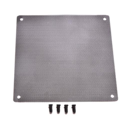 Jual Pc Fan Dust Filter Case Filter Computer Debu Kipas Casing Komputer ...