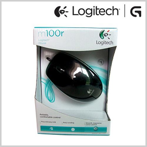 Jual Mouse Logitech M100 100% Ori - Jakarta Pusat - ITPRO Teknologi ...