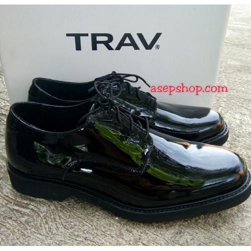 Jual Sepatu pdh Traveller / Trav / Titans type Pendek - Kab. Bandung ...