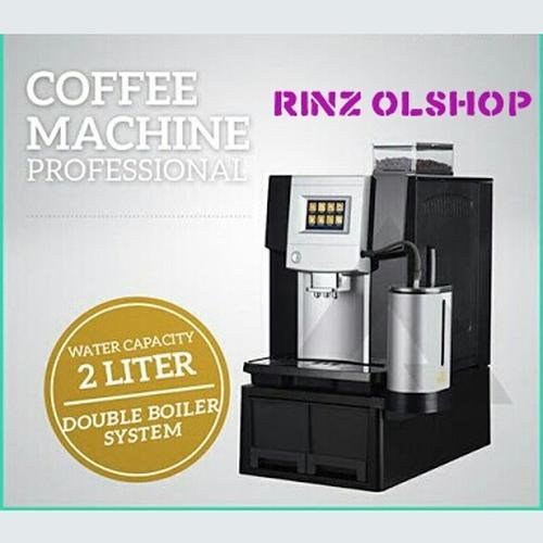Promo GEA-GETRA COFFEE MACHINE QLT-Q006 / MESIN PEMBUAT KOPI Cicil 0% ...