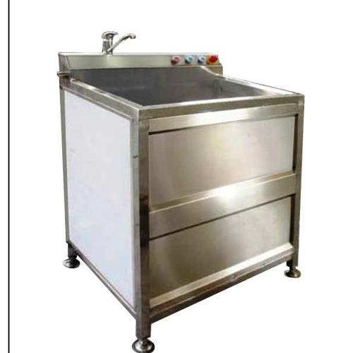 Jual AIR BUBBLE VEGETABLE WASHER / MESIN PENCUCI BUAH DAN SAYUR ...