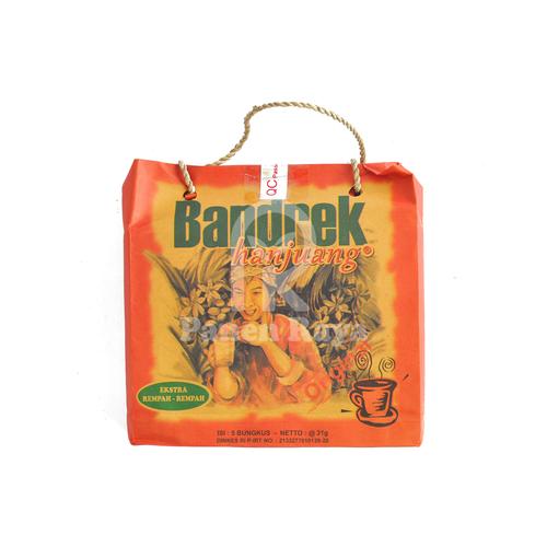 Jual Bandrek Instan Hanjuang - Kota Surabaya - Toko Oleh Oleh Panen ...