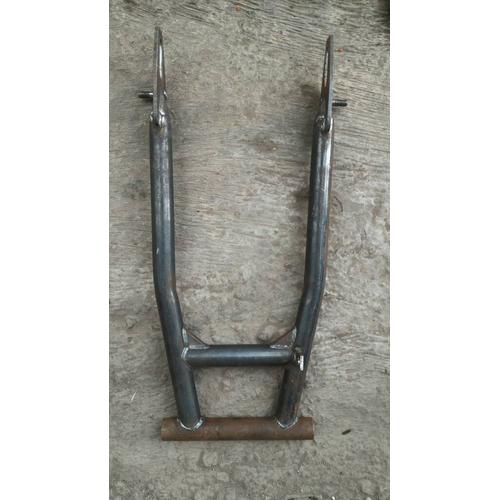 Jual swing arm custom bulat scorpio - Kota Bandung - barusoneaksesoris ...