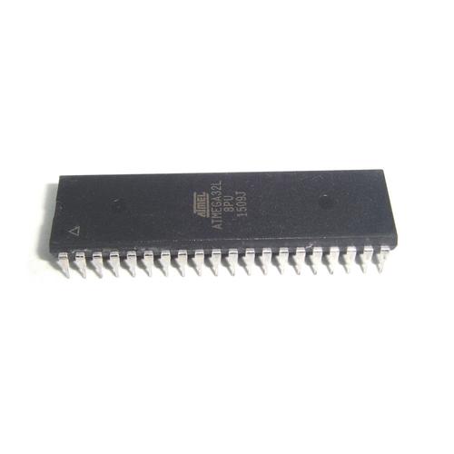 Jual ATMEGA32L-8PU IC ATMEGA32 ATMEGA 32 - Jakarta Utara - ArduinoStore ...