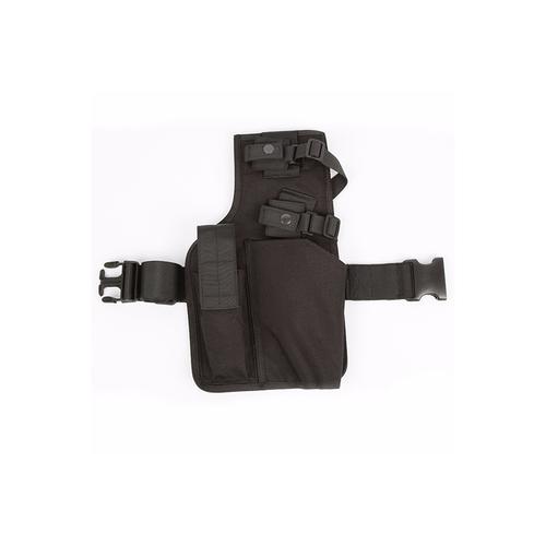 Jual EMERSON MP7 SMG Tactical Drop Leg Holster - BLACK - Jakarta Pusat ...