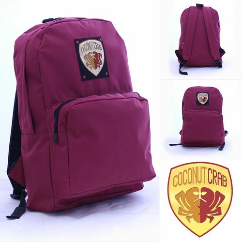 Jual Plankton BackPack Tas Ransel By CoconutCrab - Kota Bandung ...