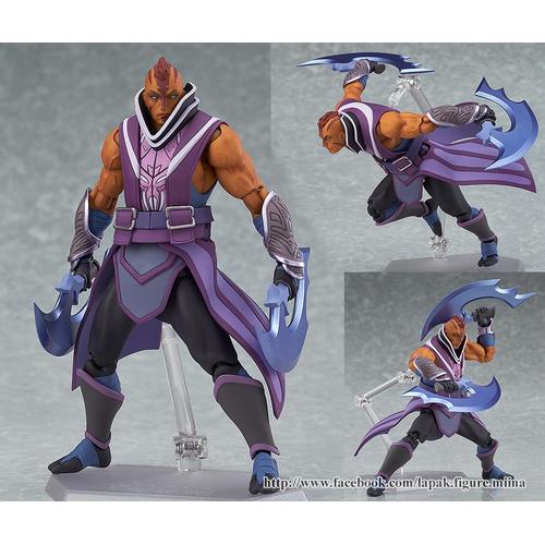 Jual figma "DOTA 2" Anti-Mage - Kota Depok - LFM DEPOK | Tokopedia