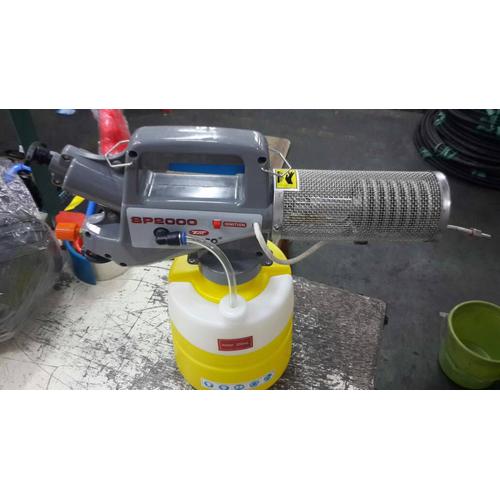 Jual Mini fogging Tasco - Alat Pengasapan Nyamuk untuk rumah tangga ...