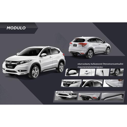 Jual Bodykit Honda HRV Modulo - Kab. Tangerang - GRT Sales 6 | Tokopedia