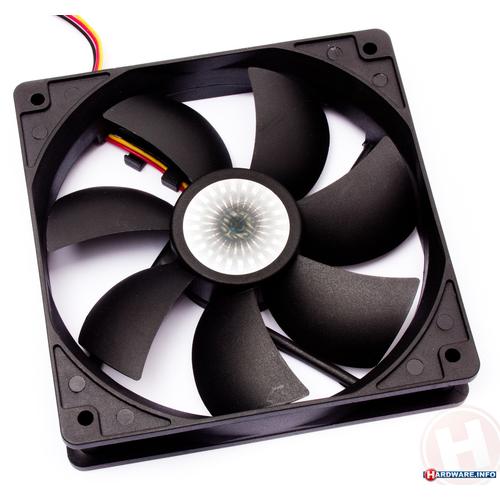 Jual Kipas/Fan Komputer/Computer/CPU/PC 8cm Hitam - Jakarta Pusat ...