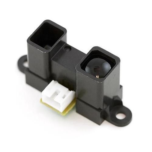 Jual SENSOR JARAK INFRARED GP2Y0A02YK0F SHARP 2Y0A02 - Jakarta Utara ...