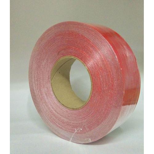 Jual 3M Scotchlite Engineer Grade Prismatic EGP - Red, Dijual Per Meter ...