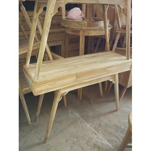 Jual meja konsol retro (shofa kursi makan, kursi tamu,kursi teras ...
