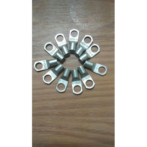 Jual Skun SC-10mm / cable lug / terminal schun - SC 10-6 - Jakarta ...