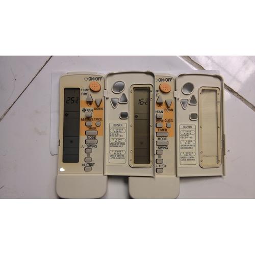 Jual REMOTE AC DAIKIN BRC4C153 - Jakarta Utara - AstalaB | Tokopedia