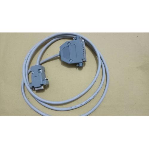 Jual Kabel Printer Serial / Cable RS232 Serial Printer - Jakarta Pusat ...