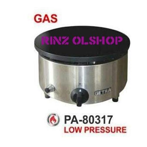 Promo GETRA CREPES MACHINE PA-80317 / ALAT PEMBUAT DAN MENCETAK CREPES ...
