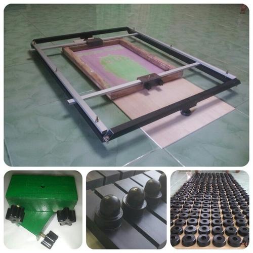 Jual Frame Presisi Sablon Plus - Kota Tangerang Selatan - ponorogo ...