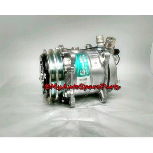 Jual Compressor Sanden 505 kompresor sanden type 505 KWALITAS TERBAIK ...