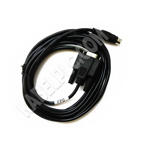 Jual RS232 AFC8513 CABLE FOR NAIS PANASONIC FP0/FP2/FP-SIGMA PLC - Kab ...