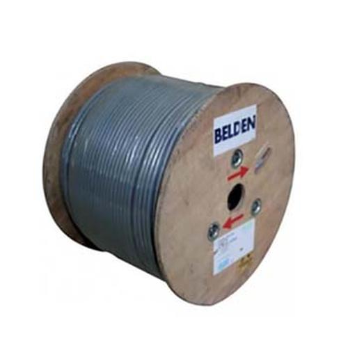 Jual Belden 7815ANH Category 6 Unbonded - FTP/STP Pair Cable - Jakarta ...