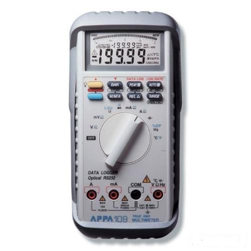 Jual Digital Multimeter APPA 109N - Jakarta Utara - Alat.proyek | Tokopedia
