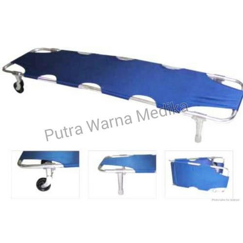Jual Tandu Lipat 2 + Roda GEA YDC 1 A1 - Jakarta Pusat - Putra warna ...