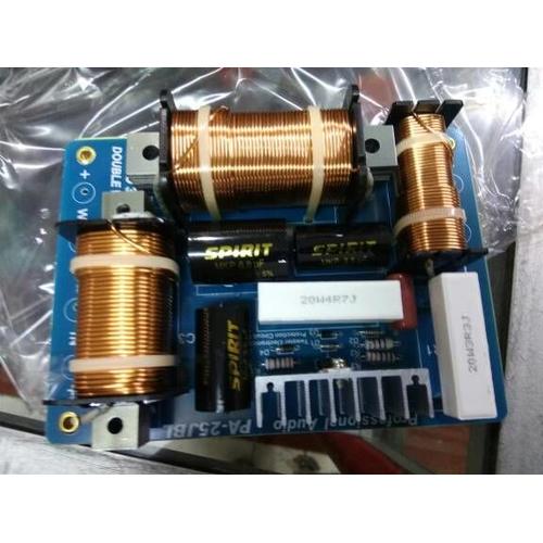 Jual crossover double woofer + high " model jbl " impor - Jakarta Barat ...
