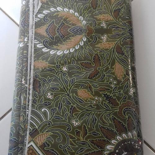 Jual BAHAN PSU BATIK PERSIT 2,5 M - Kota Bandung - PERLENGKAPAN ...