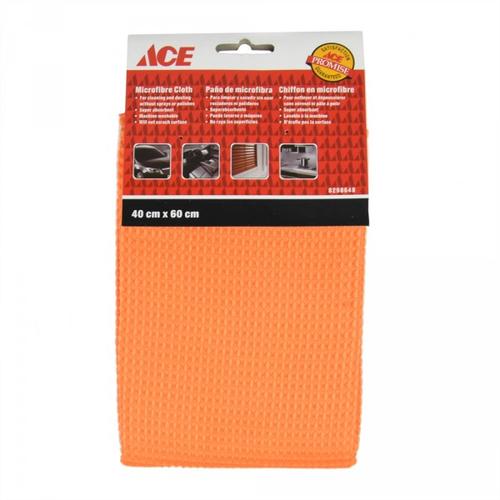 Jual Lap Kaca Microfiber | Ace Water Magnet Microfiber CLoth - Kota ...
