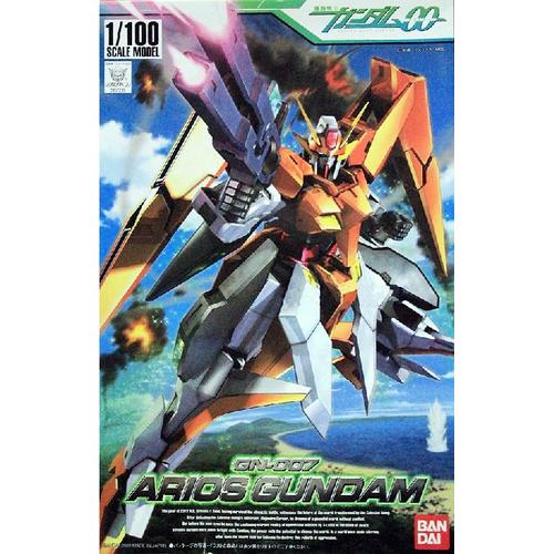Jual 1/100 Arios Gundam - Jakarta Barat - animemachi | Tokopedia