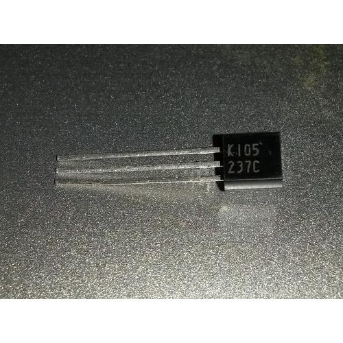 Jual Transistor TR 2SK105 K105 N-Ch JFET TO-92 - Kab. Bogor ...
