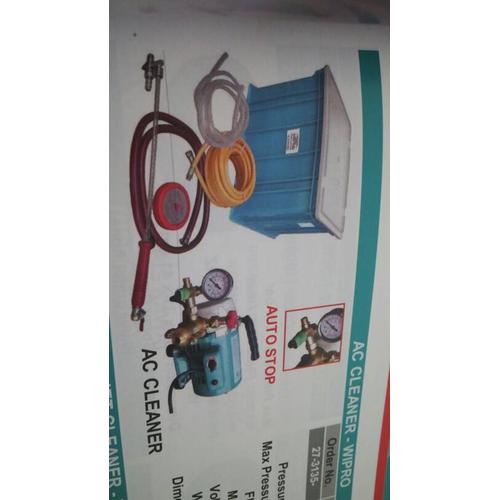 Jual AC CLeaner - wipro type APW-355AS - Jakarta Barat - briliant inti ...