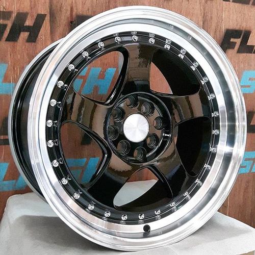 Jual Velg Rotiform-BP ring 17 velg mobil murah surabaya Flash Auto ...