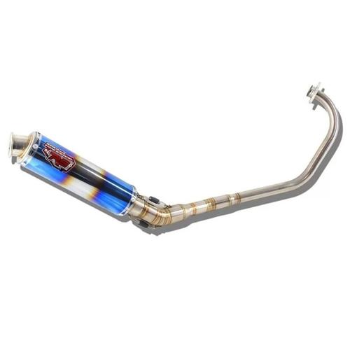 Jual Knalpot R9 New Mugello Honda New Mega Pro - Jakarta Barat ...