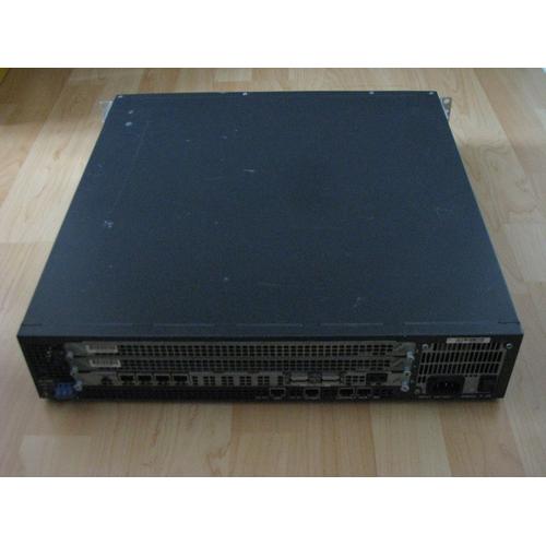Jual CISCO Universal Gateway AS5300 4 E1 120 VOIP SIP H323 - Kota ...