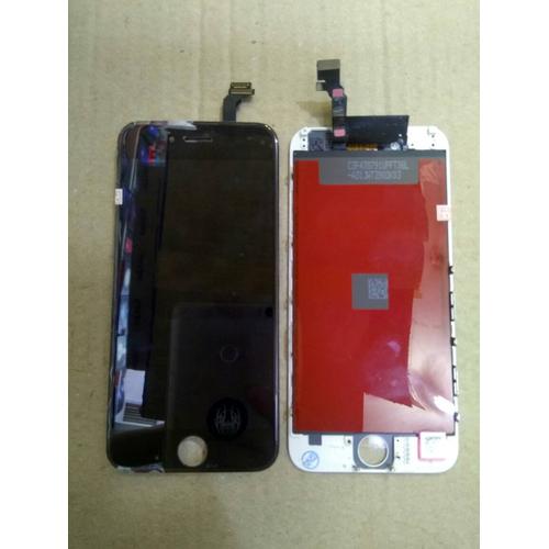 Jual LCD IPHONE 6 / LCD + TOUCHSCREEN IPHONE 6G (4.7") BLACK - Hitam ...