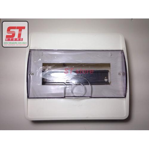 Jual Box MCB Hager 8 Grup Outbow - Jakarta Pusat - SUMBER SURYA store ...