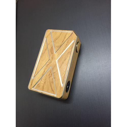 Jual Skin / Sticker box / electrical mod Vapor Tesla Invader 3 newcut ...
