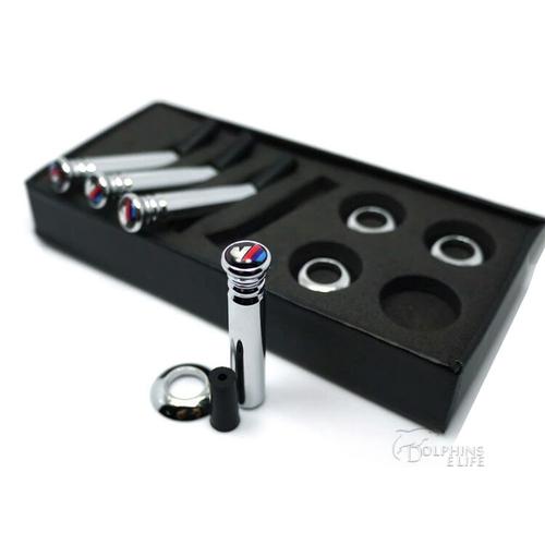 Jual Bmw Door Lock Pin Full Set M Tech / M Power - Kota Denpasar ...