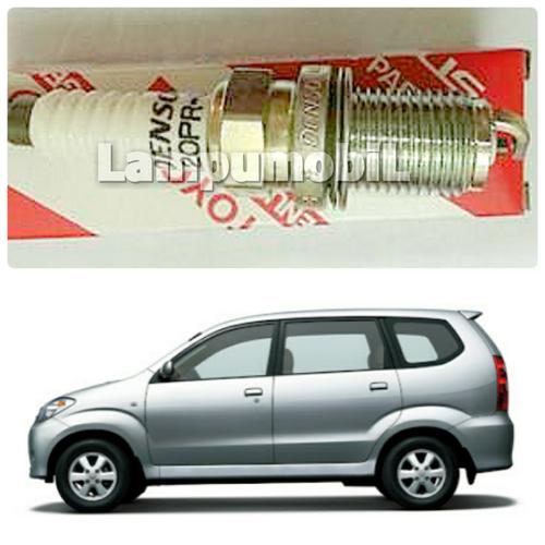 Jual Busi Toyota Avanza 2003-2005 Original (SET) - Kota Padang ...