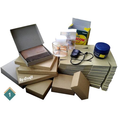 Jual [K1] Kotak Packing / Packaging / Kotak Kemasan - Kota Lhokseumawe ...