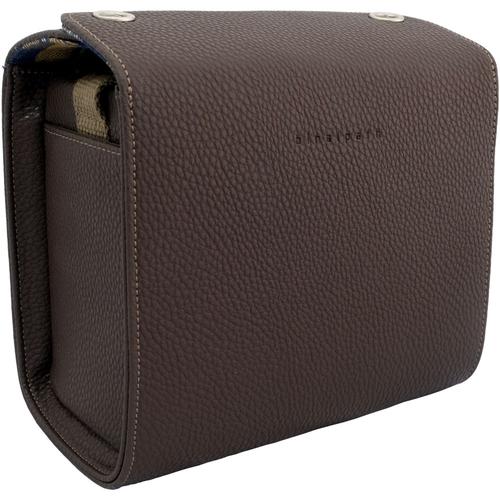 Jual Gariz Binalpath Camera Bag CB-NMCSBR Brown - Jakarta Pusat - Gariz ...