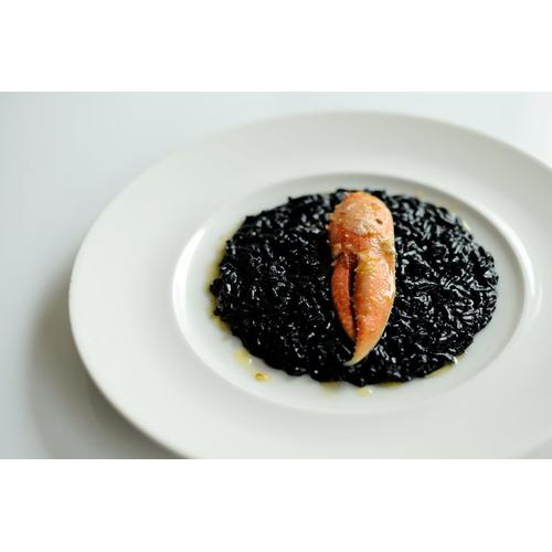 Jual Tinta de Sepia Black Squid Ink 15gr Repack Tinta Cumi Hitam Spain ...