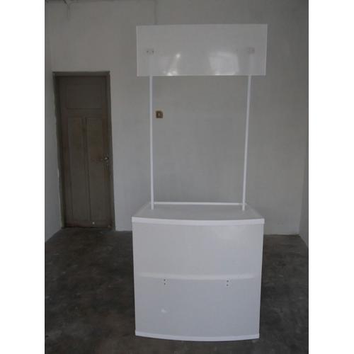 Jual Booth / Stand Makanan dan Minuman - Kab. Sidoarjo - Alat Toko ...