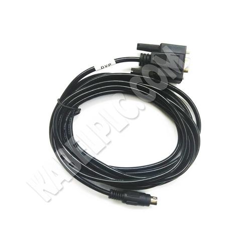Jual PC-DVP CABLE FOR DELTA DVP PLC - Kab. Kediri - KABELPLC | Tokopedia